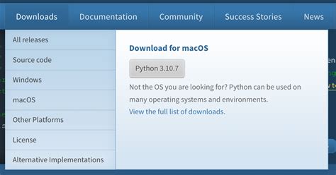 Запуск скриптов на Python — Teletype