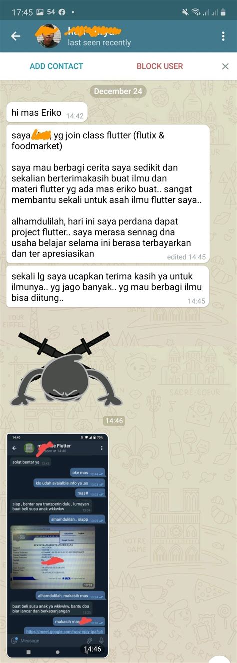 Erico Darmawan Handoyo On Linkedin Flutterdev Flutterappdevelopment