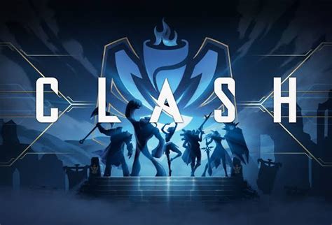 Clash Modo Do Lol Bate Mais De 1 Milhão De Jogadores Em Beta Global
