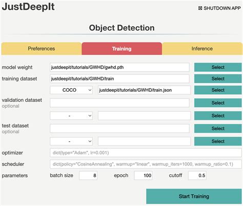 Wheat Head Detection — Justdeepit Documentation