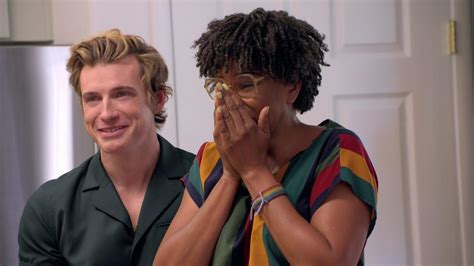 Everything You Need To Know About ‘queer Eye Season 9 Newcomer