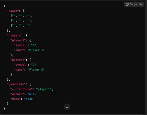 Building A Tic Tac Toe Game With Genai A Fun Introduction To Ai