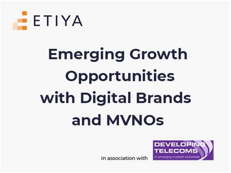 Video Interview Operator Strategies For Diversification Through Multiple Brands Developing