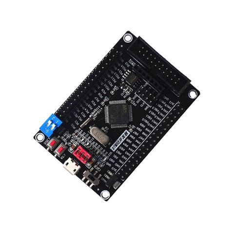 Arm Stm32 Geliştirme Kartı Sistem Kartı Jtag Stm32f103rct6 V2 Emay Center Alışverişte Yeni