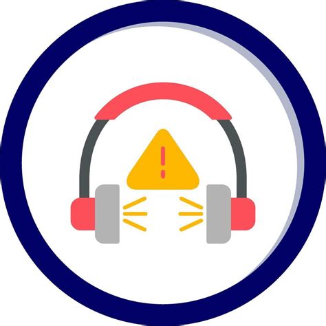 High Noise Vector Icon 39553505 Vector Art At Vecteezy