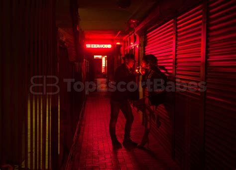 New York And The Sex Workers Then And Now