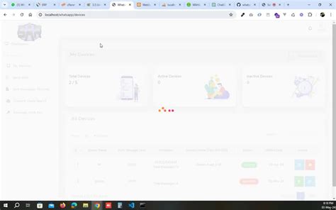 adnan asad on linkedin whatsapp api webhooks laravel