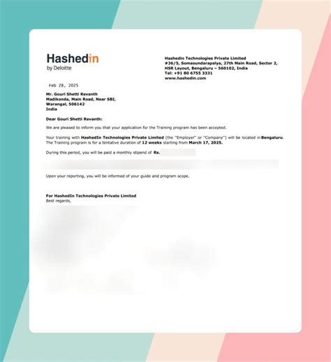 Devopsengineer Hashedinbydeloitte Collegeplacements Devopsengineer Revanth Gourishetti