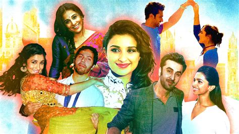13 Best Bollywood Rom Coms All The Modern Bollywood Romance Movies To Watch Right Now Teen Vogue
