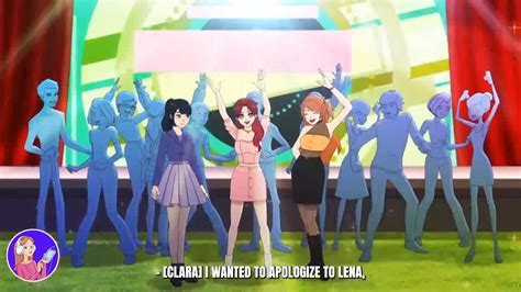 The Devilish Angels Episode 4 The Devilish Angels Episode 4 By Msa Previously My Story