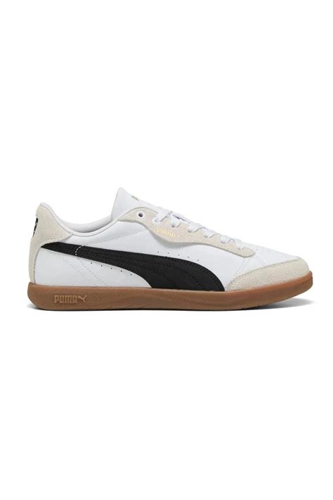 Puma 402601 01 Vikky Star Og Beyaz Siyah Gri Kadın Spor Ayakkabı