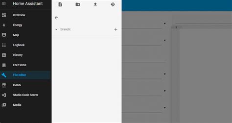 Strange Behavior File Editor Cant Find Solution Configuration Home