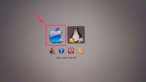 How To Install Ubuntu On A Mac Or Macbook From An Egg