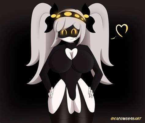 Disassembly Drone J From Murder Drones By Facuwu696art On Deviantart