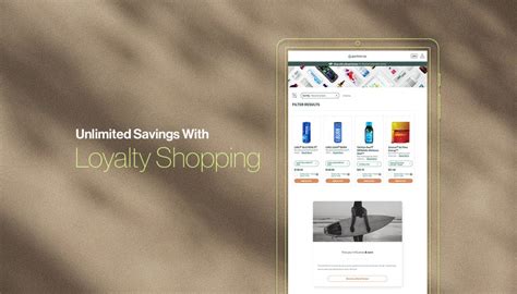 Journal Partnerco 로열티 쇼핑으로 무제한 비용 절감