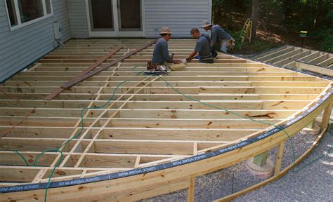 How To Install Composite Decking China WPC Board Manufacturer