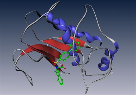 The Curious Wavefunction The Future Of Computation In Drug Discovery