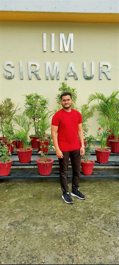 Prashant Pradhan On Linkedin Hello Connections Im Happy To Share