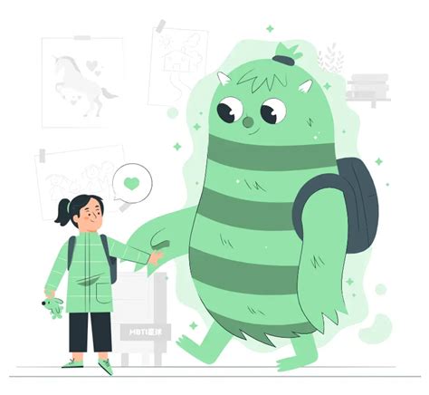 INFP调停者型人格不想听到的10句话 知乎