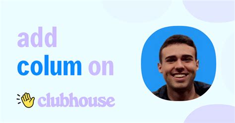 Colum Obrien Clubhouse