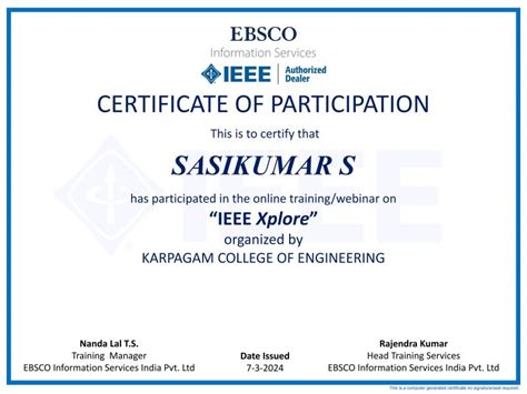 Sasikumar S Posted On Linkedin