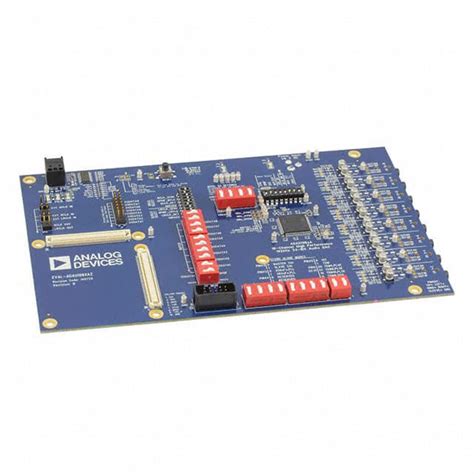 EVAL ADAU AZ Analog Devices Inc Development Boards Kits Programmers DigiKey
