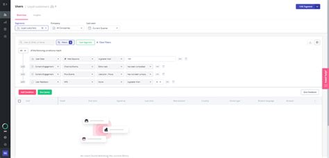 Rfm Segmentation What Is It And How To Implement Rfm Metrics In Your Saas