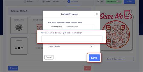 Form Qr Codes Guide Simplify First Party Data Collection