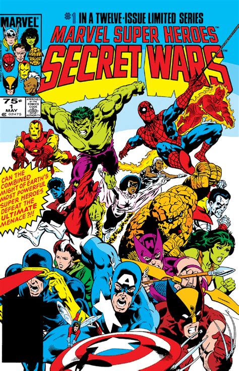 Jim Shooter Legendary Marvel Comics Editor And Secret Wars Creator