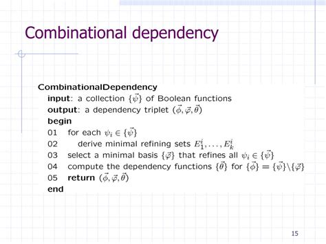 Ppt Structure Dependent Sequential Equivalence Checking Powerpoint