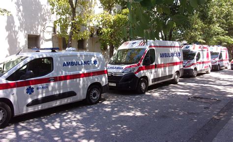 ТРИ СООБРАЌАЈКИ ЗА 4 ЧАСА НА АВТОПАТОТ КАЈ ВЕЛЕС СИТЕ ПОВРЕДЕНИ СЕ СТРАНСКИ ДРЖАВЈАНИ ТРОЈЦА