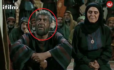 تصاویر تغییر چهره شوکه کننده خولی سریال مختارنامه بعد 20 سال