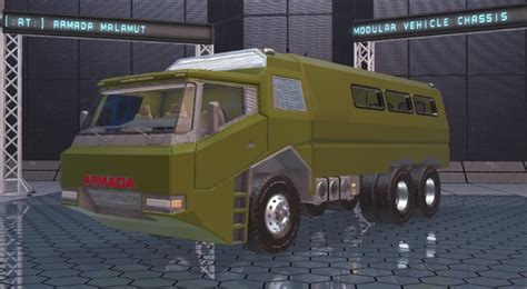 Second Life Marketplace [ At ] Armada Malamut