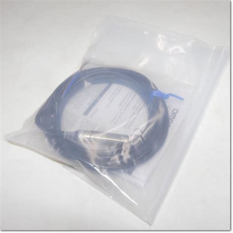 Fa機器ドットコム E2e X7d112 2m スタンダードタイプ近接センサ 直流2線式 シールドタイプ M12 No Omron