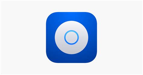 UniFi On The App Store