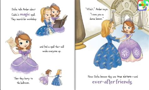 Sofia The First Disney Princess Sofia Sofia The First Disney