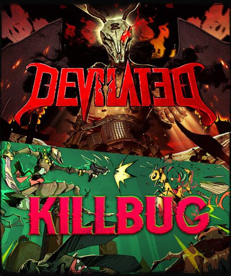 Devil Bug Bundle Deku Deals