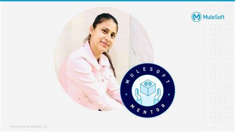 Komalpreet Kaur On Linkedin Mulesoftcommunity Mulesoft Mulesoftcommunity Mulesoftmentors