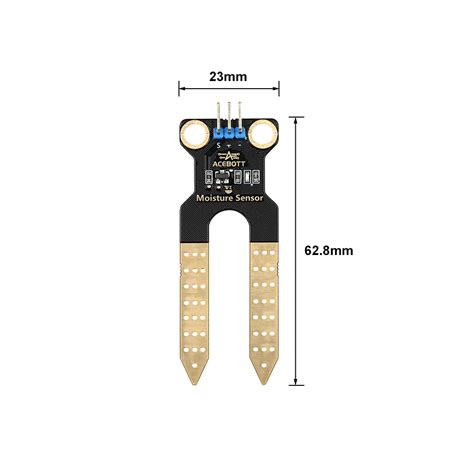Qb040qb073 Moisture Sensor — Acebott 222 Documentation