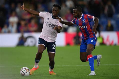 Arsenal Vs Crystal Palace Prediction And Betting Tips March 19 2023