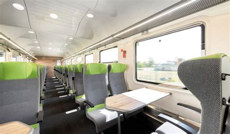 Flixtrain Adac Nordrhein Ev