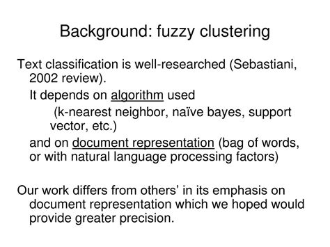 Ppt Creating And Visualizing Document Classification Powerpoint