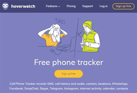 Top Best Free Hidden Spy Apps For Android