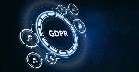 Gdpr Data Controller Vs Data Processor