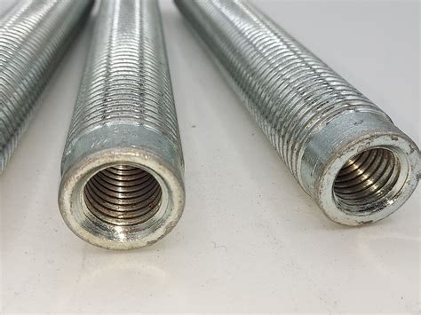 New Hilti His N 258023 Internally Threaded Sleeve His N 3 4″ X 8 1 8″ Ebay