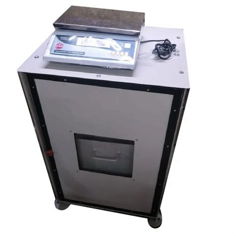 72hp Mild Steel Concrete Testing Machine Size 5 Feet Height