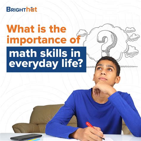 Brighthat On Linkedin Mathskill Math Brighthat