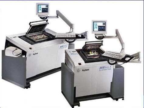 二手keysight3070在线测试仪安捷伦ict机器回收