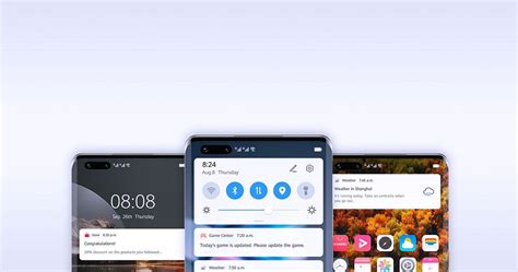 Send Notification And Deep Link On Android App — Huawei Push Kit Android And Server Sides By