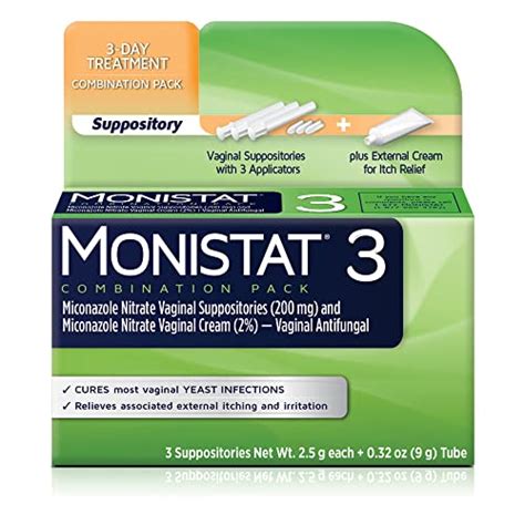 Top 5 Best Yeast Infection Treatment 2025 Guides By Rebatekey